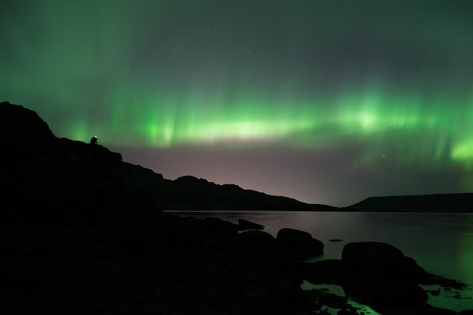 Northern Lights Tour From Reykjavik in a Super Jeep - Key Points