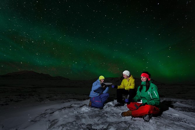 Northern Lights Tour From Reykjavik in a Super Jeep - Final Thoughts on the Northern Lights Adventure