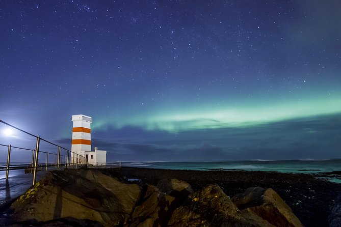 Northern Lights Tour From Reykjavik With Lifetime Guarantee - Tour Experience Highlights