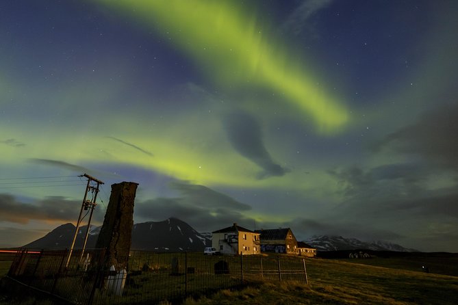Northern Lights Tour From Reykjavik With Lifetime Guarantee - Customer Feedback and Insights