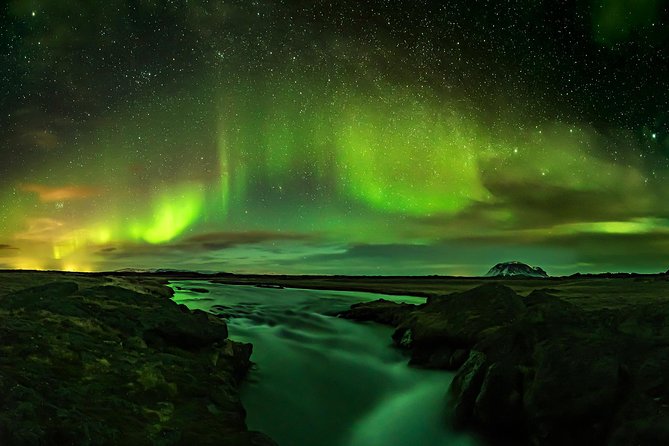 Northern Lights Tour From Reykjavik With Lifetime Guarantee - Tips for a Successful Northern Lights Viewing