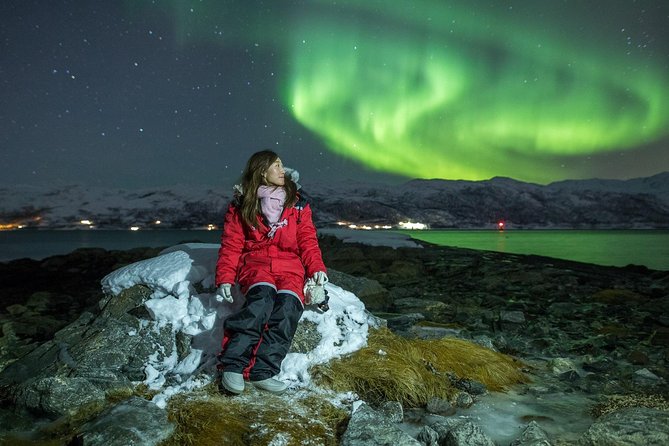 Northern Lights Tour from Tromsø - Key Points