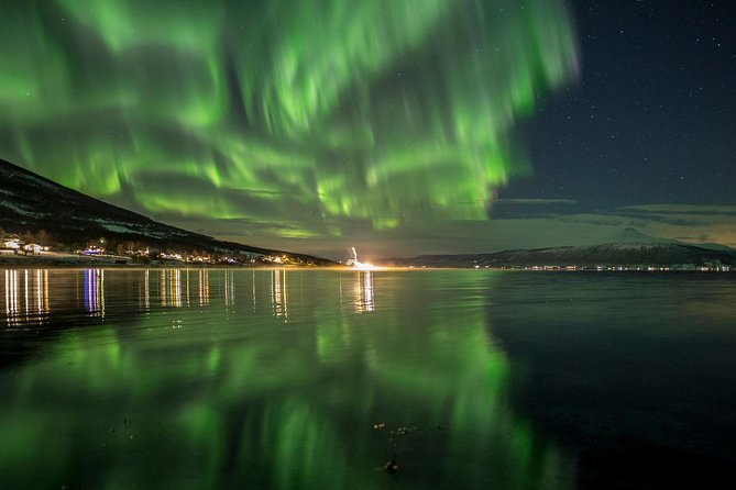Northern Lights Tour from Tromsø - FAQs