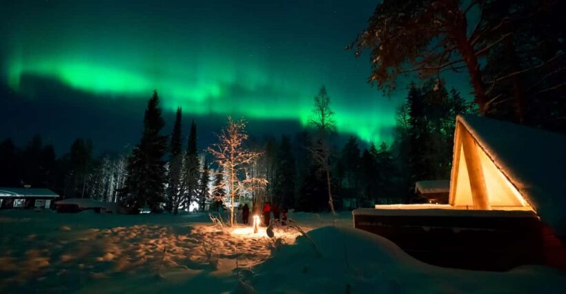 Northern Lights Tour in Atmospheric Cottage - Final Thoughts