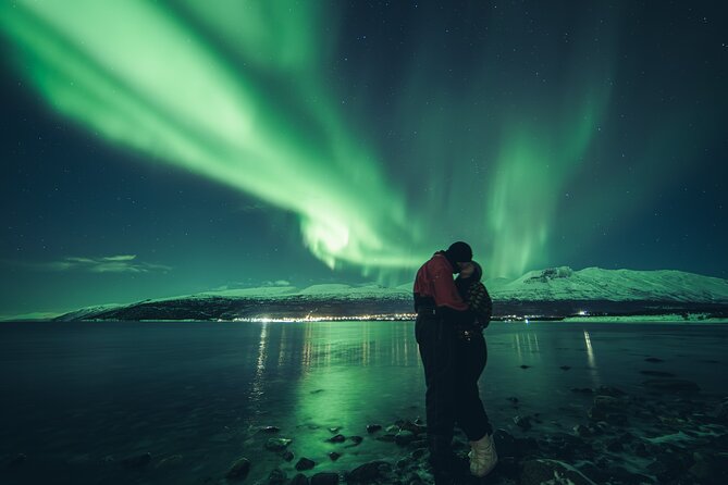 Northern Lights Tour in Tromso - The Journey and How It Works