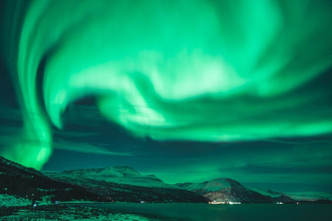 Northern Lights Tour in Tromso - Who Should Consider This Tour?