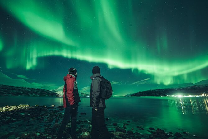 Northern Lights Tour in Tromso - FAQ