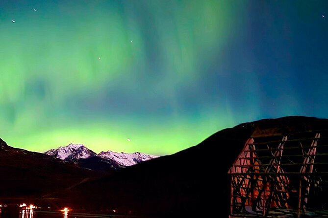 Northern Lights Tour, Tromso, Local Guide, Private Basecamp - The Sum Up: Who Is This Tour Best For?