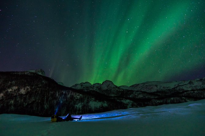 Northern Lights Tour With Alta Adventure - Cultural Insights