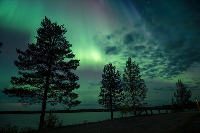 Northern Lights Tour With BBQ and Drinks - Tour Conditions and Restrictions