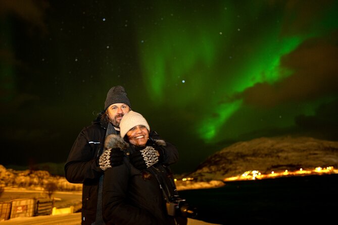 Northern Lights Tour with Local Guide and Photos - The Search for the Aurora: Scenic Stops and Scenic Moments