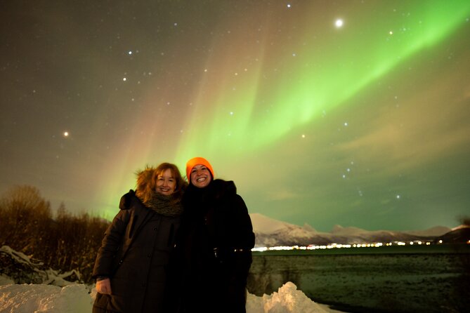 Northern Lights Tour with Local Guide and Photos - The Photography Bonus