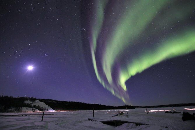 Northern Lights Tour Yellowknife - FAQ