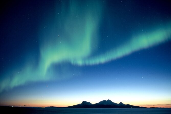 Northern Lights Tours Bodo Norway - Tour Details
