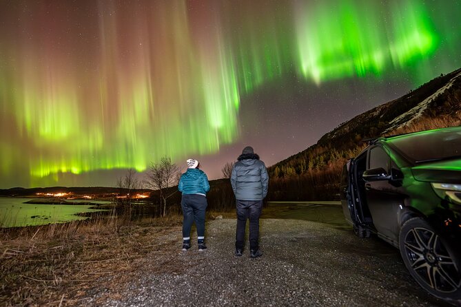 Northern Lights Tours Bodo Norway - Booking Your Northern Lights Adventure