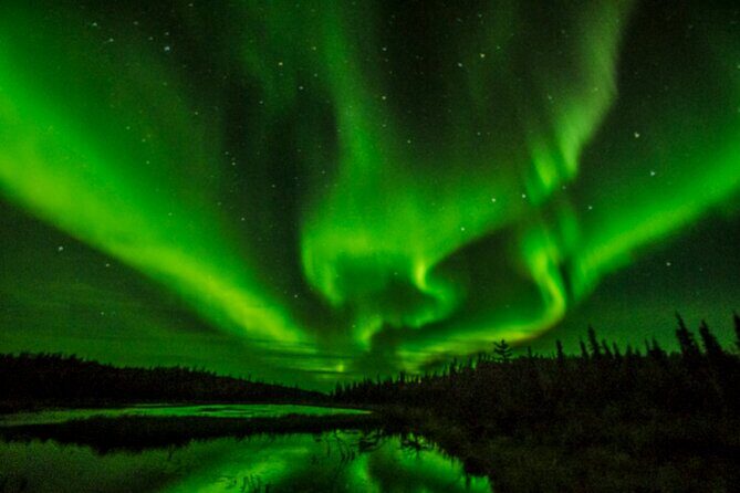 Northern Lights Tours - An In-Depth Look at the Northern Lights Tour