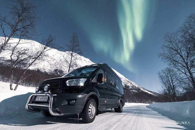 Northern Lights X Mini Bus Chase - Pricing and Booking Options