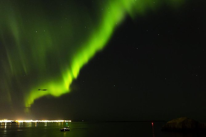 Northern Lights Yacht Cruise - The Unique Cruise Experience