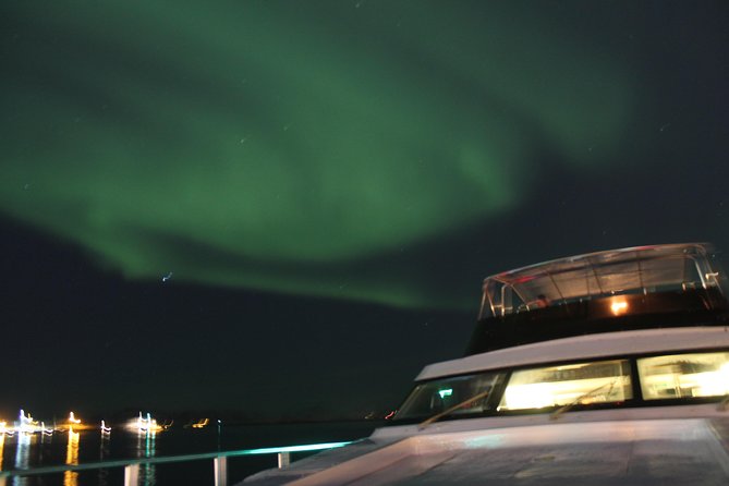 Northern Lights Yacht Cruise - Customer Reviews and Feedback
