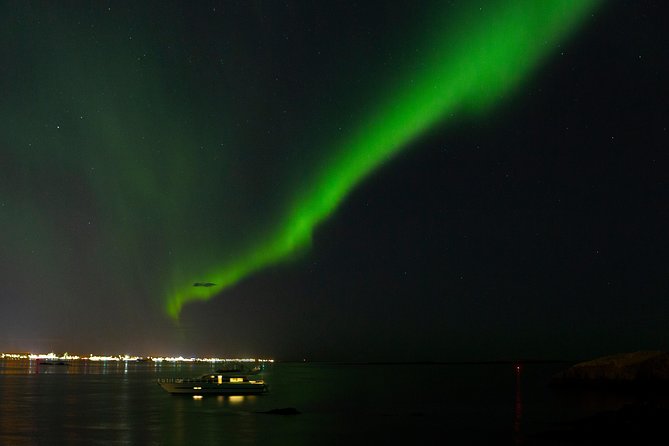 Northern Lights Yacht Cruise - Pricing and Booking Details
