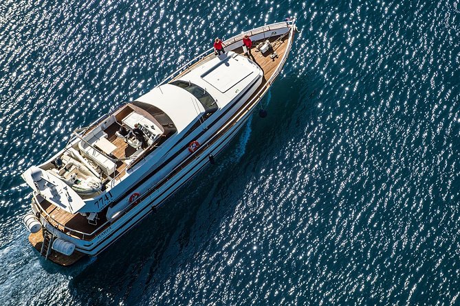 Northern Lights Yacht Cruise - What to Expect on Board