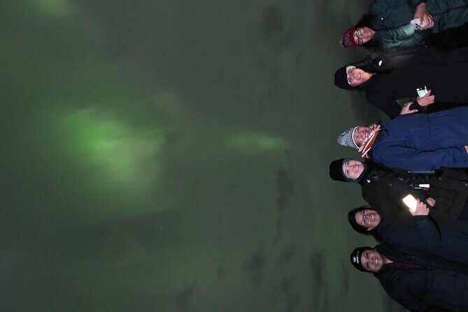 Northern Lights(Aurora) Tour with Photography and Karaoke on car! - FAQs
