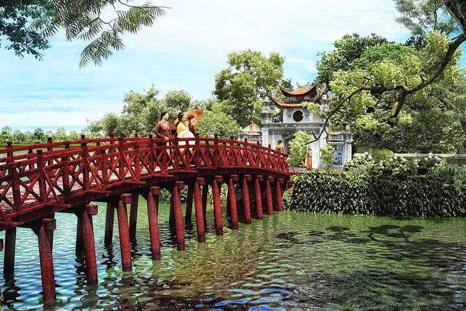 Northern Of Vietnam For 4 Days - Who This Tour Suits Best