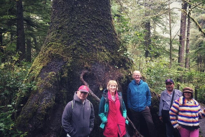 Northern Oregon Coast Day Trip to Cannon Beach Area - Inherent Strengths and Possible Drawbacks