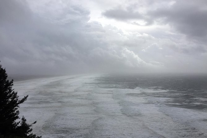 Northern Oregon Coast Day Trip to Cannon Beach Area - Frequently Asked Questions