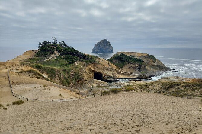 Northern Oregon Coast Day Trip to Three Capes Scenic Loop - Northern Oregon Coast Day Trip to Three Capes Scenic Loop — A Complete Guide