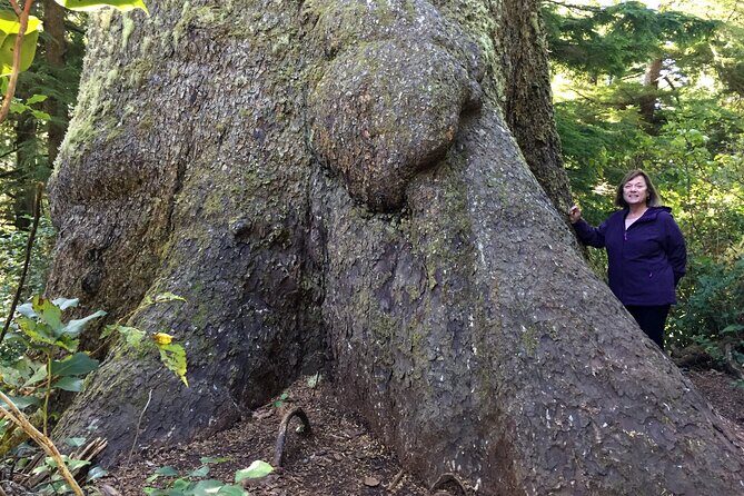 Northern Oregon Coast Day Trip to Three Capes Scenic Loop - FAQs