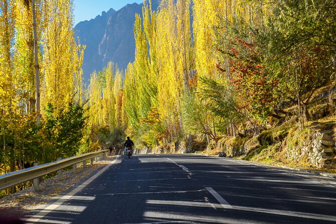 Northern Pakistan Tour - Who Will Love This Tour?