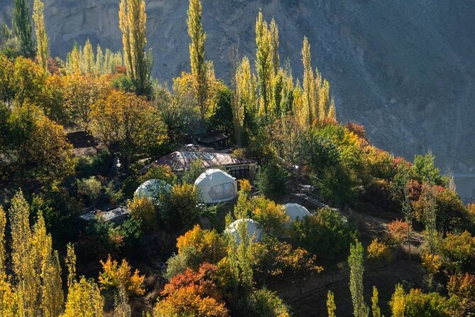 Northern Pakistan Tour - FAQs