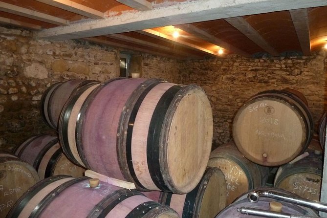 Northern Rhône Valley Wine Tour From Lyon Half Day - Guest Feedback