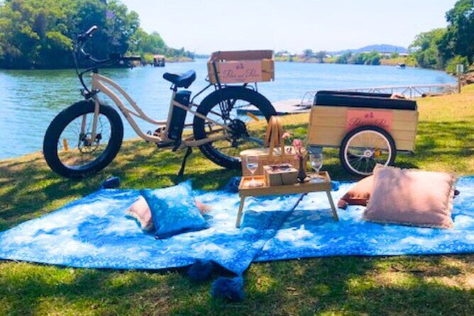 Northern Rivers Rail Trail Ebike and DIY Picnic Hire Full Day - Who Should Consider This Tour?