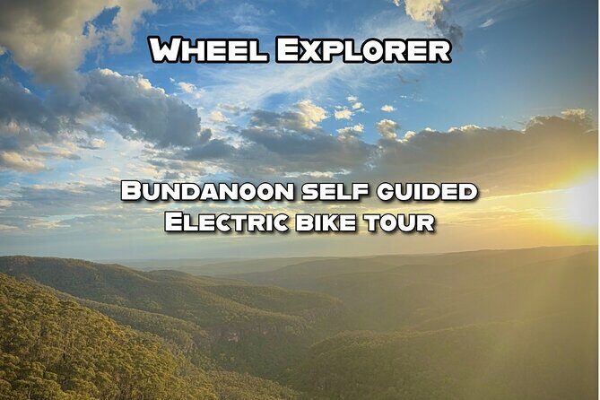 Northern Rivers Rail Trail Ebike and DIY Picnic Hire Full Day - Practical Details and Tips