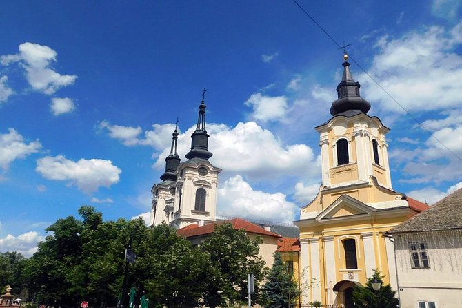Northern Serbia: Sremski Karlovci & Novi Sad with Wine Tasting in a cellar - Final Thoughts