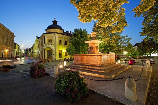 Northern Serbia: Sremski Karlovci & Novi Sad with Wine Tasting in a cellar - FAQ