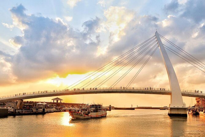 Northern Taiwan and Taipei Countryside Full-Day Private Tour - Practical Details and Value
