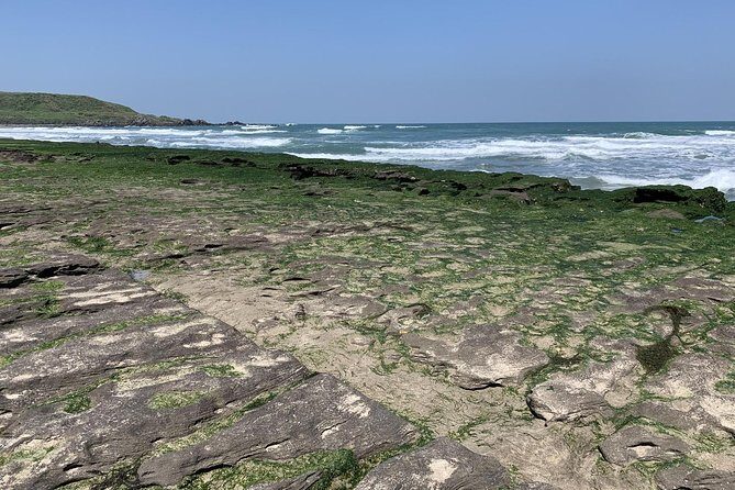 Northern Taiwan and Taipei Countryside Full-Day Private Tour - FAQs