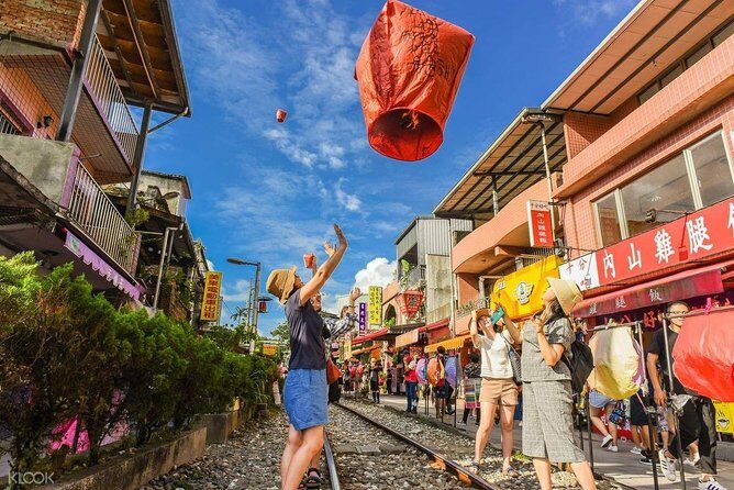 Northern Taiwan (Taipei, New Taipei City, Yilan County) 3-Day Tour - The Experience’s Value and Practicalities