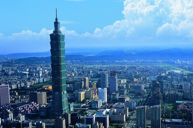 Northern Taiwan (Taipei, New Taipei City, Yilan County) 3-Day Tour - Who Will Benefit Most from This Tour?