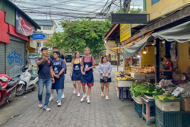 Northern Thai Cooking Experience in Chiangmai - The Sum Up: The Value of a Culinary Cultural Connection