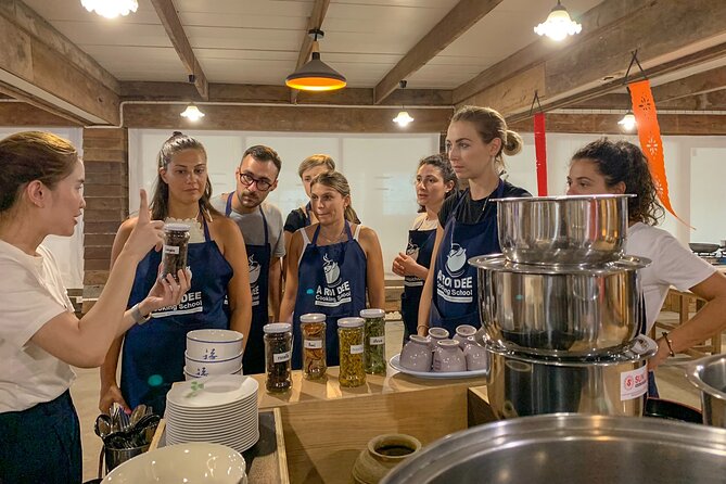 Northern Thai Cooking Experience in Chiangmai - FAQ