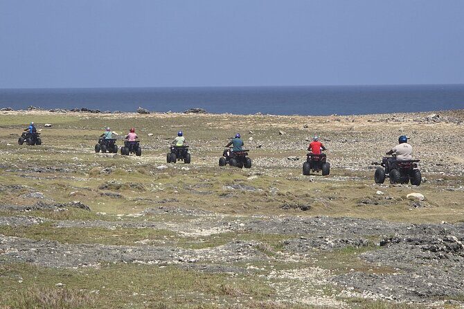 Northern Trail ATV Adventure in Barbados - An In-Depth Look at the Northern Trail ATV Adventure