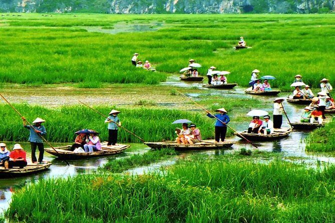 Northern Vietnam Discovery 5Days - 4 Night With Hotel & Cruise 4 Star - What Makes This Tour Stand Out?