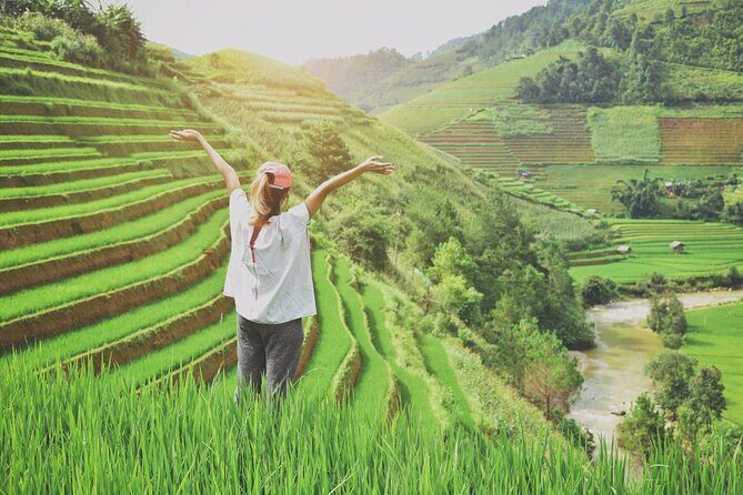 Northern Vietnam Discovery 5Days - 4 Night With Hotel & Cruise 4 Star - FAQ