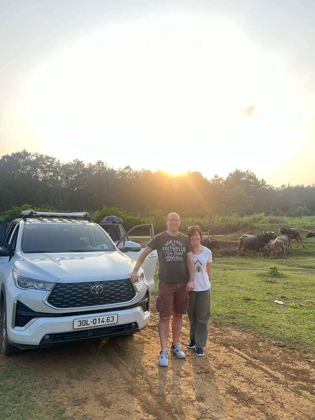 Northern Vietnam Private Car Tour and Local Tour Guide - Key Points