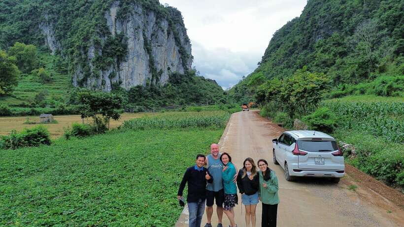 Northern Vietnam Private Car Tour and Local Tour Guide - Why Choose a Private Car and Guide in Northern Vietnam?