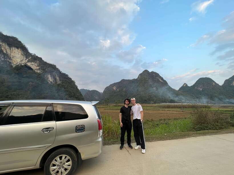 Northern Vietnam Private Car Tour and Local Tour Guide - Detailed Itinerary and Experiences